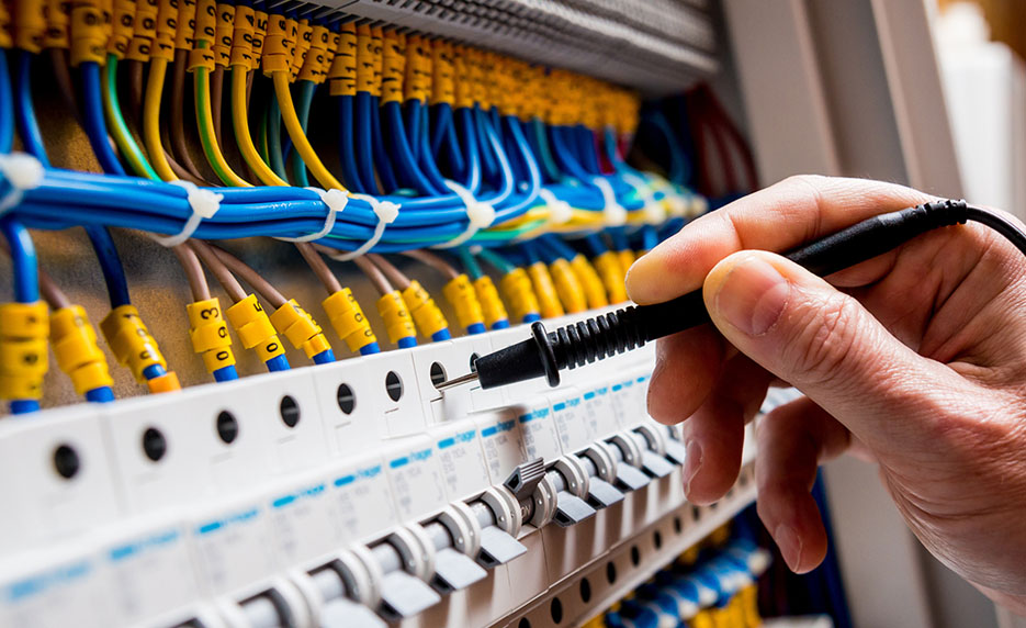 Online Electrical and Electronics Technician Certification with Lab Kit ...